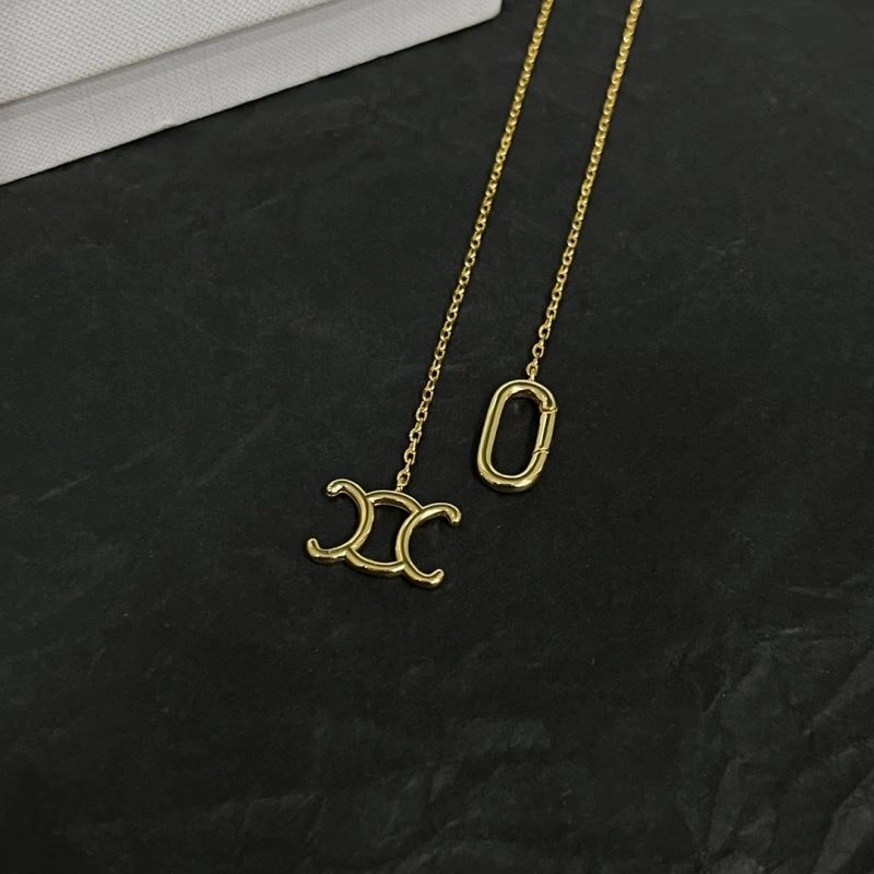 Cut-rate Celine Necklaces