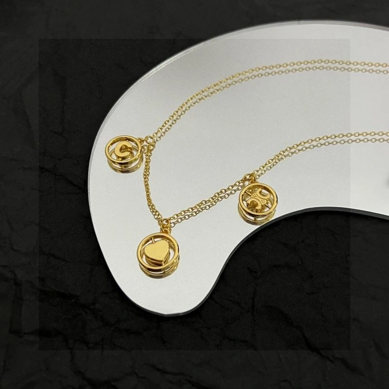 Bargain Celine Necklaces