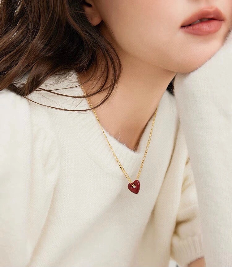Real Celine Necklaces