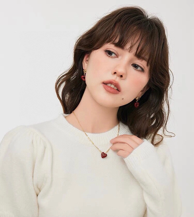 Real Celine Necklaces
