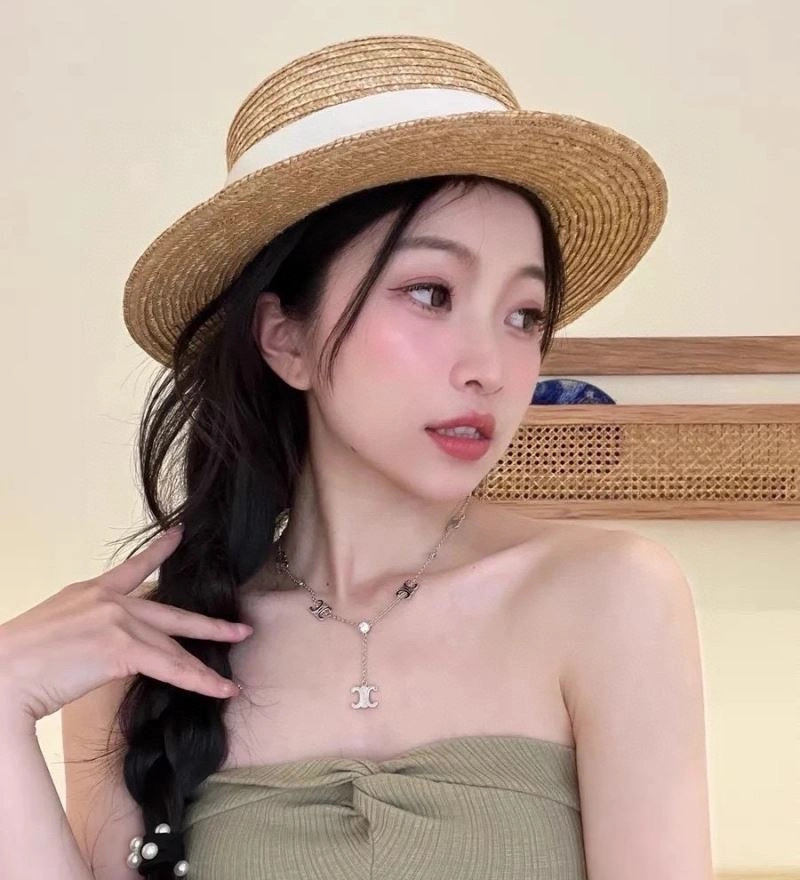 Affordable Celine Necklaces