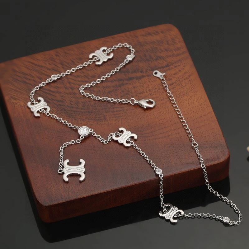 Affordable Celine Necklaces