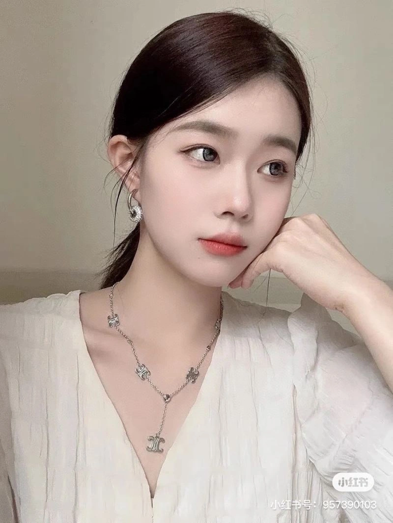 Affordable Celine Necklaces
