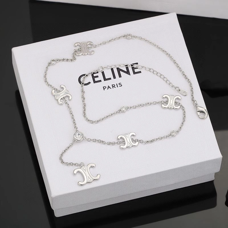 Affordable Celine Necklaces