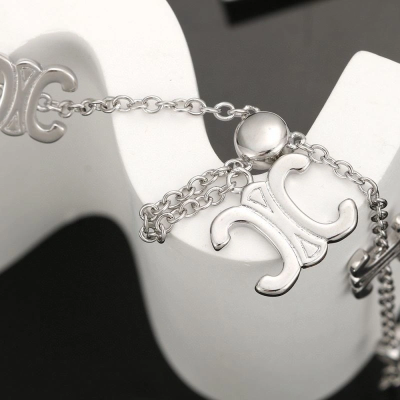 Affordable Celine Necklaces