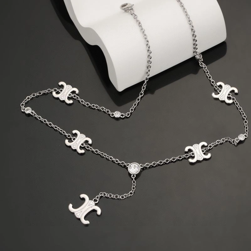 Affordable Celine Necklaces