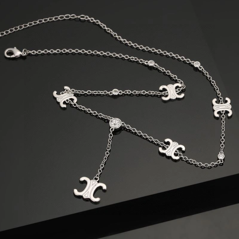 Affordable Celine Necklaces