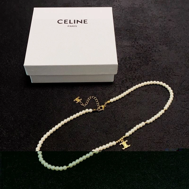 Cut-rate Celine Necklaces