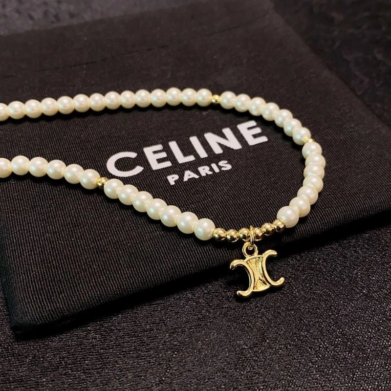Cut-rate Celine Necklaces
