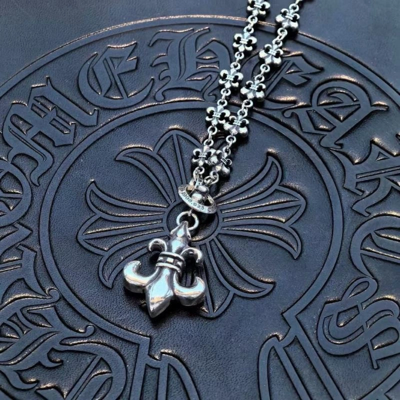 Celine Necklaces