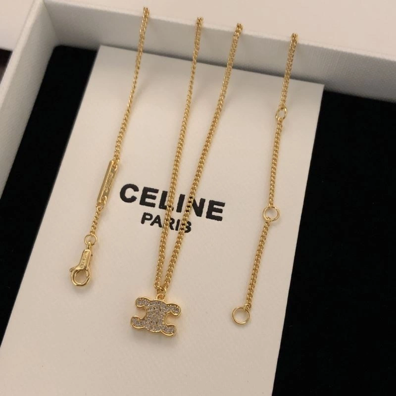 Exact replica Celine Necklaces