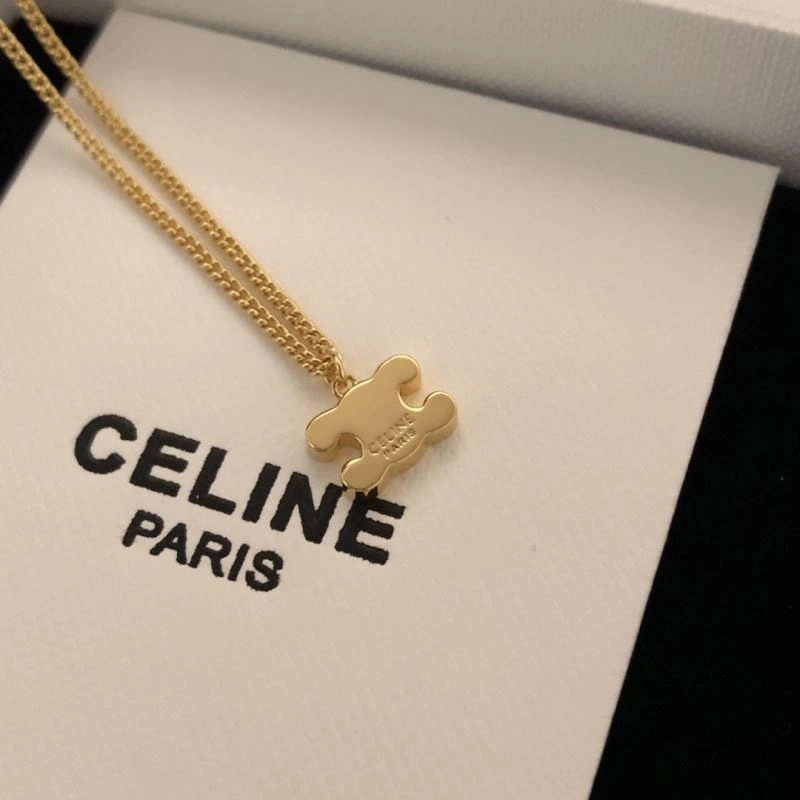 Exact replica Celine Necklaces