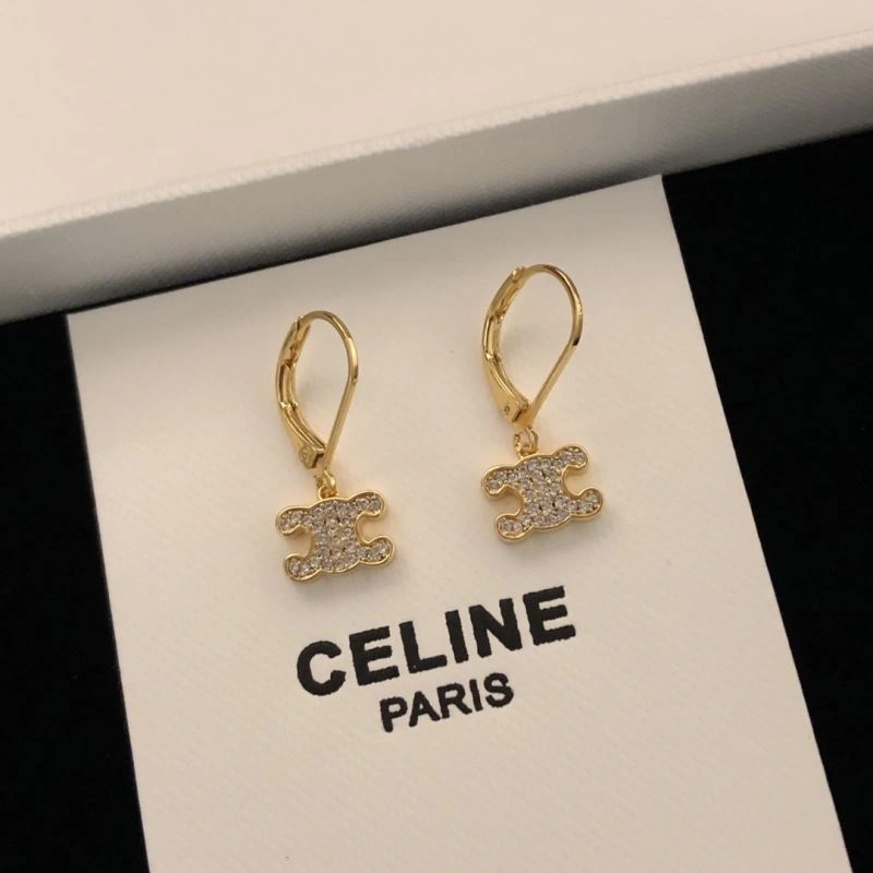Exact replica Celine Necklaces