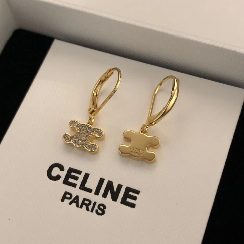 Exact replica Celine Necklaces