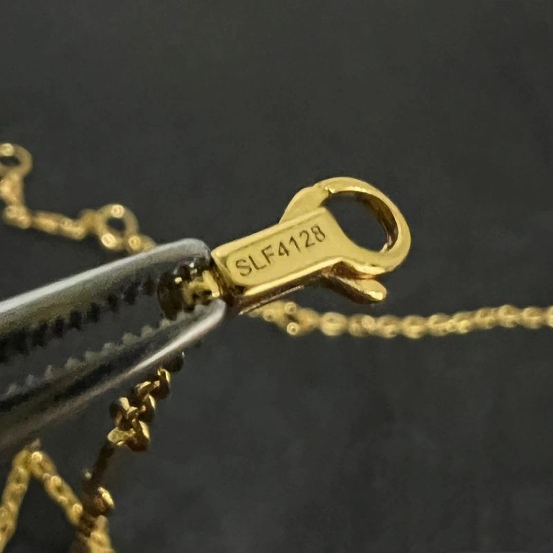 Real Celine Necklaces
