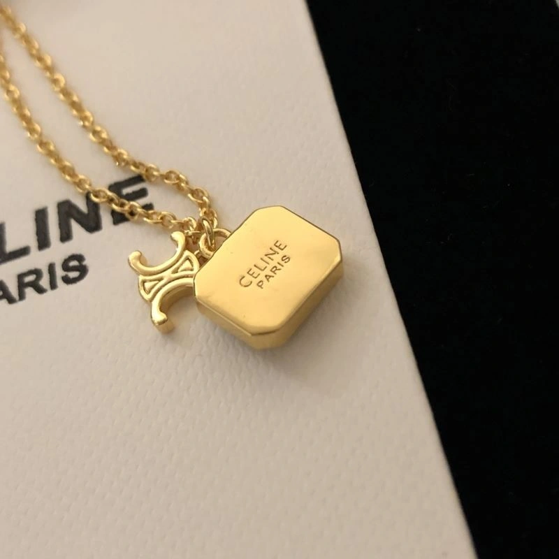 Original Celine Necklaces