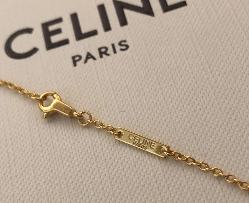 Original Celine Necklaces