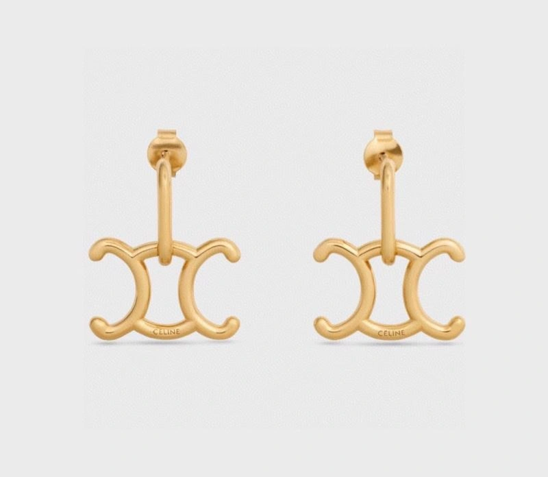 Perfect replica Celine Necklaces