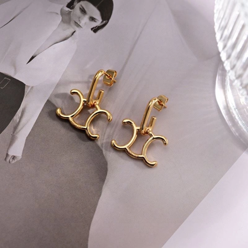 Perfect replica Celine Necklaces