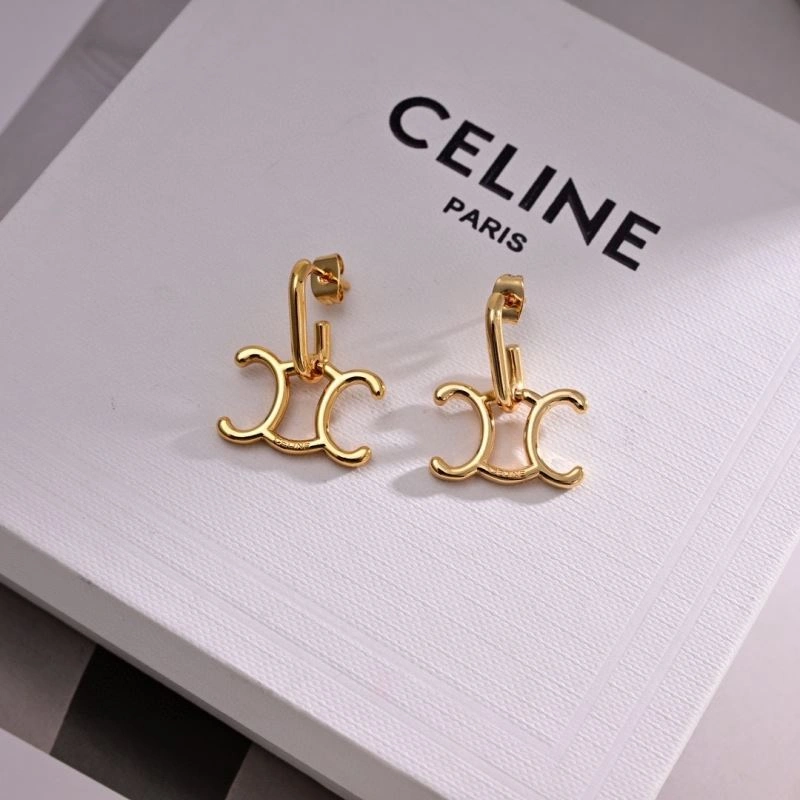 Perfect replica Celine Necklaces