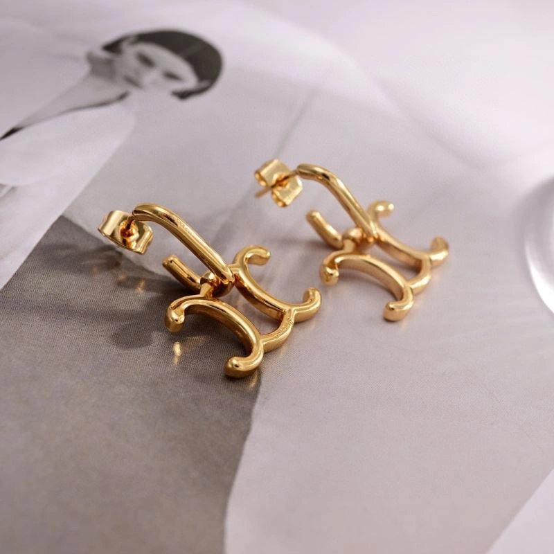 Perfect replica Celine Necklaces