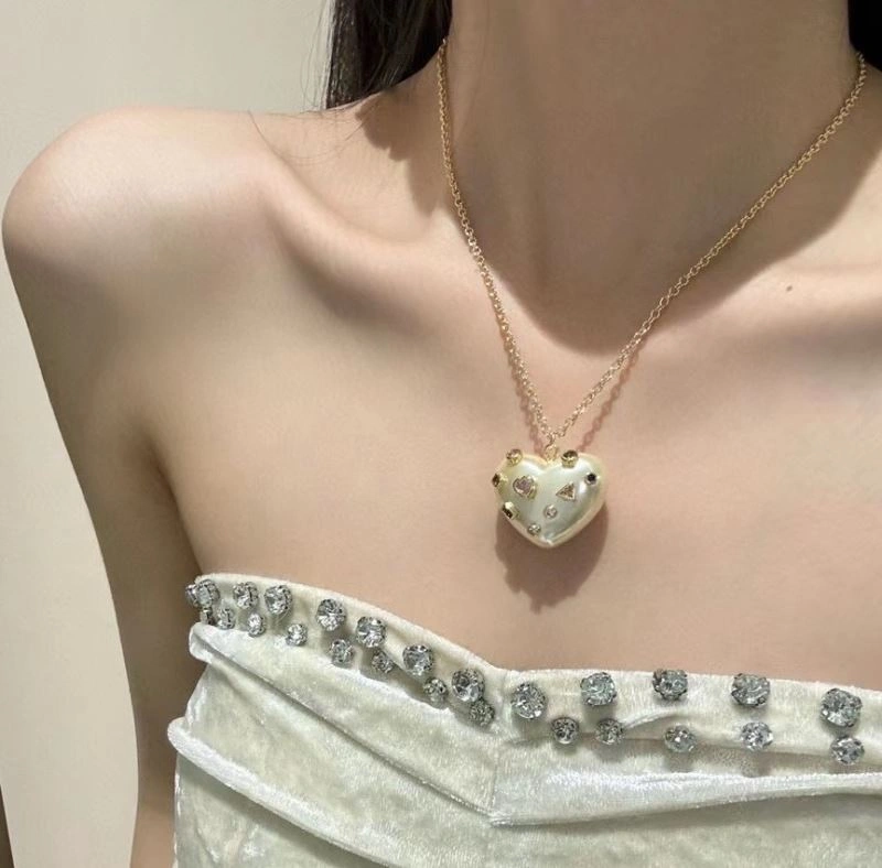 Official Celine Necklaces