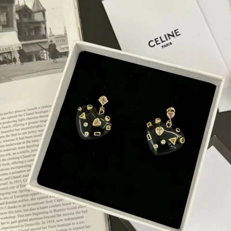 Official Celine Necklaces