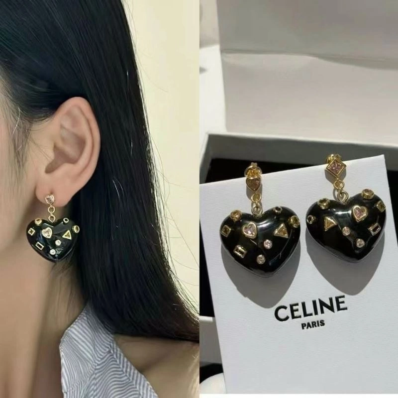 Official Celine Necklaces
