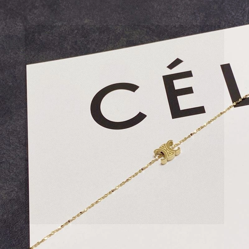 Legit Celine Necklaces