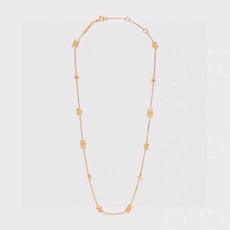 Brand-original Celine Necklaces