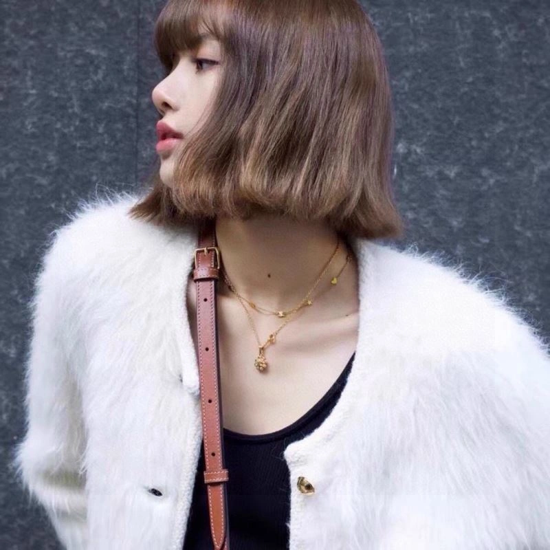 Brand-original Celine Necklaces