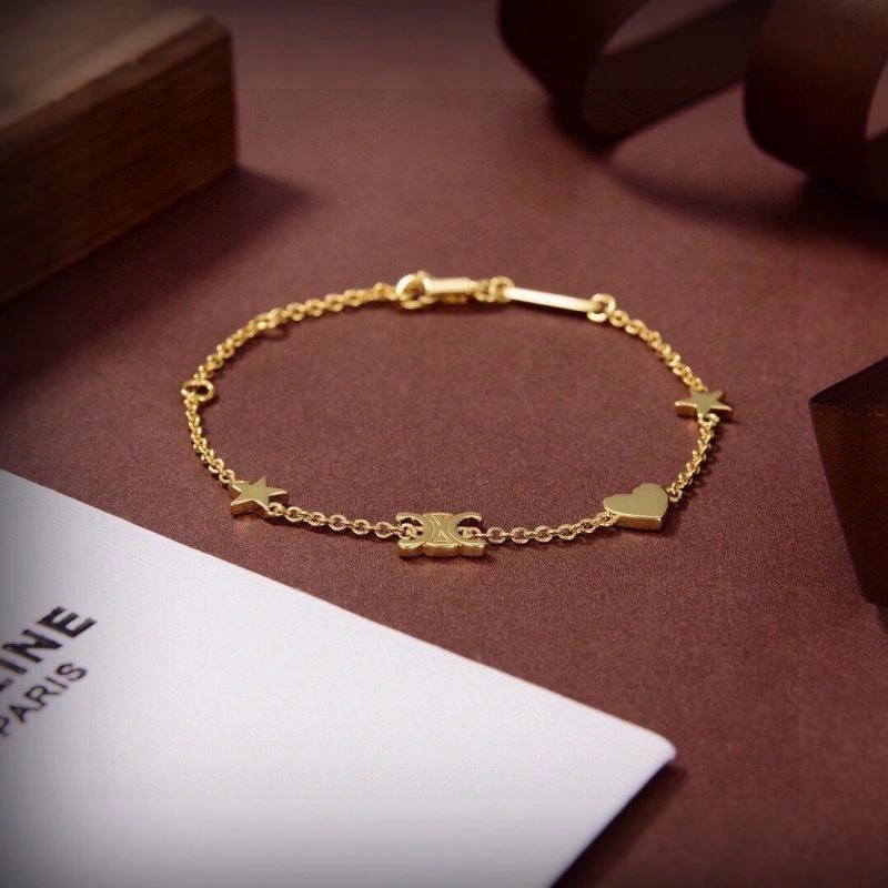 Brand-original Celine Necklaces