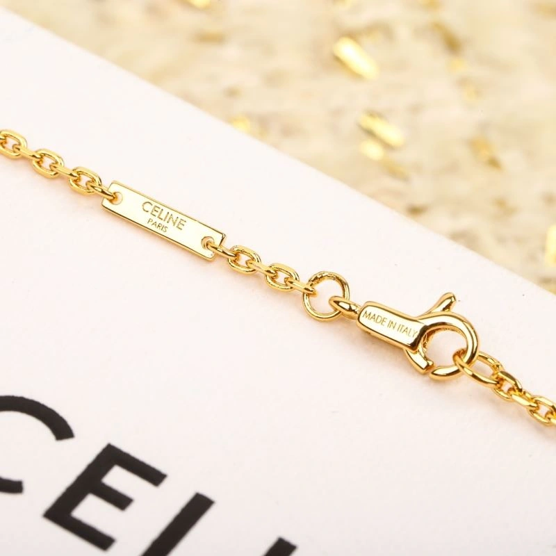 High accuracy Celine Necklaces