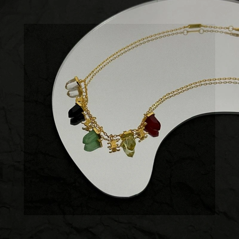 Bargain Celine Necklaces