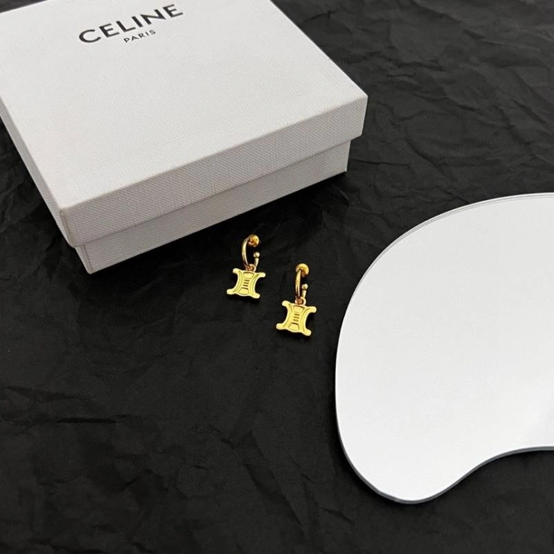 Real Celine Necklaces