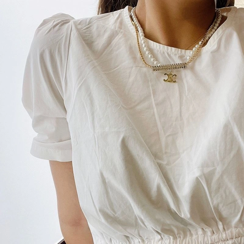 Celine Necklaces