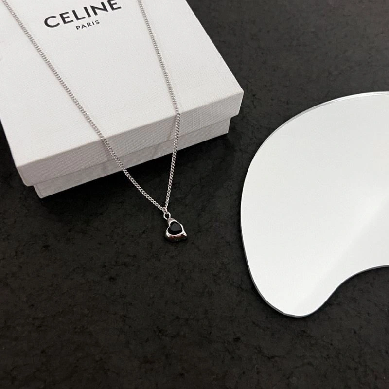 Original Celine Necklaces