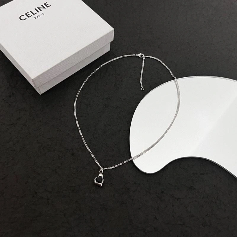 Original Celine Necklaces