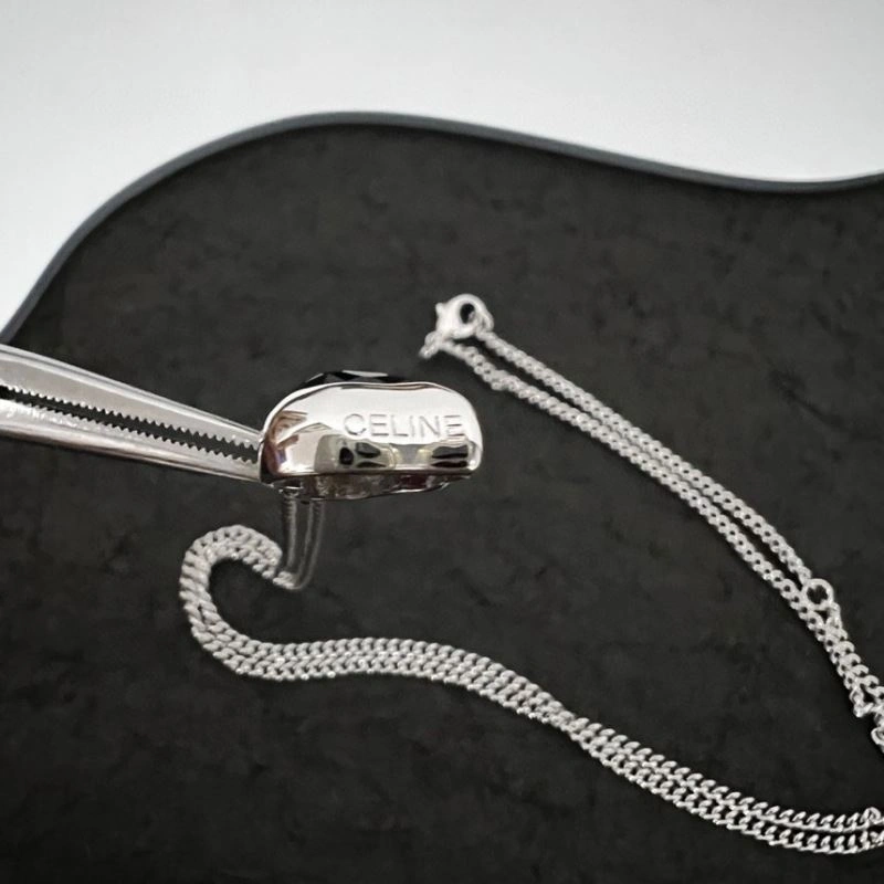 Original Celine Necklaces