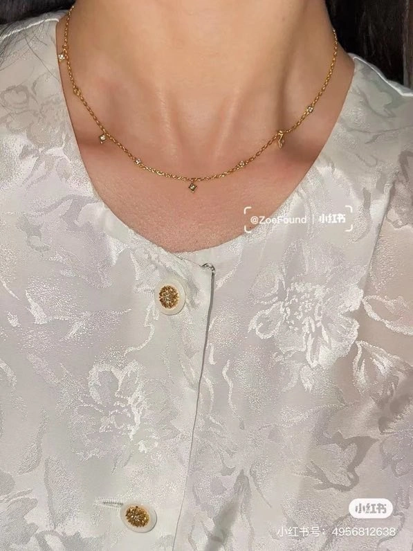 Celine Necklaces