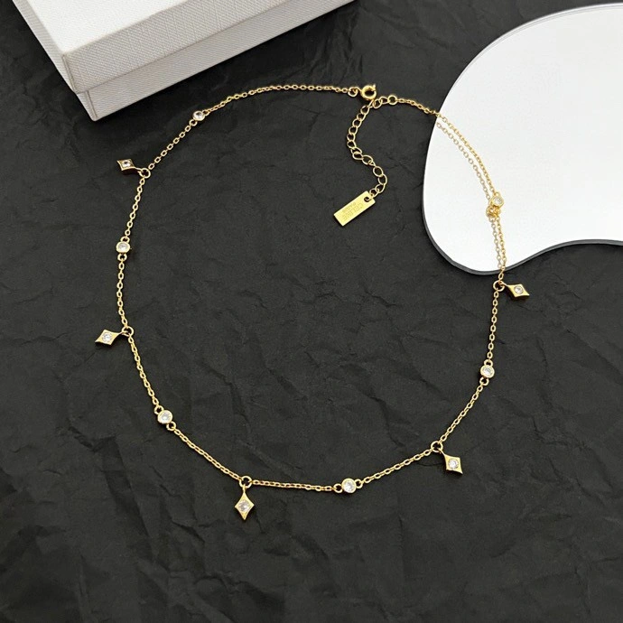 Accurate model Celine Necklaces