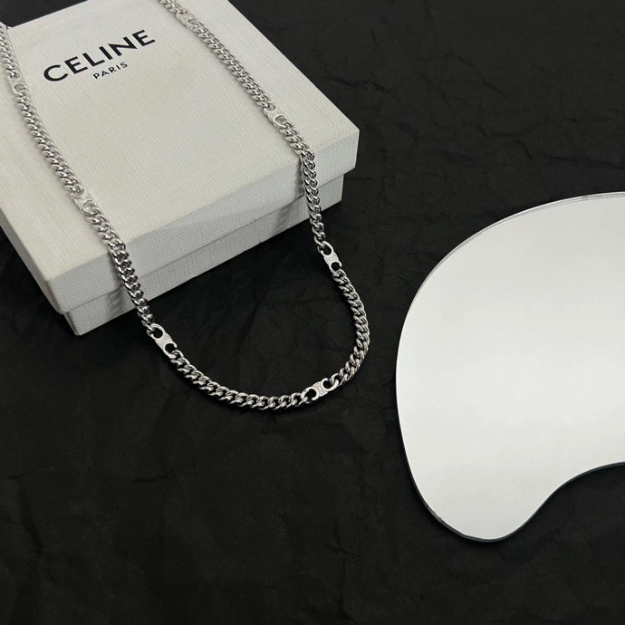 Low-cost Celine Necklaces