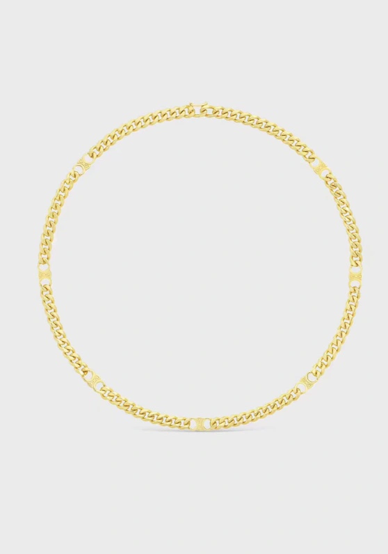 Celine Necklaces