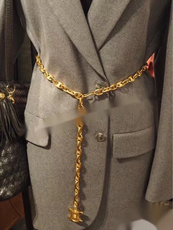 Celine Necklaces
