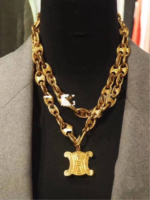 Reasonably priced Celine Necklaces