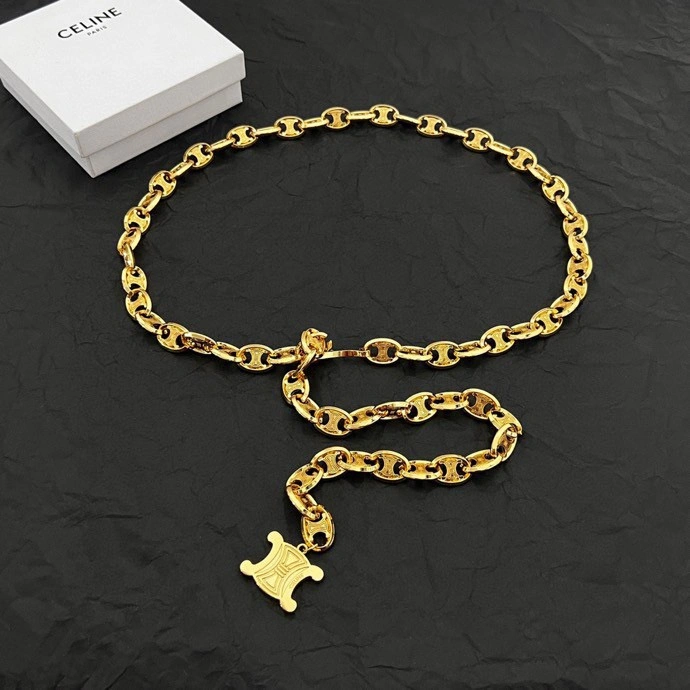 Reasonably priced Celine Necklaces