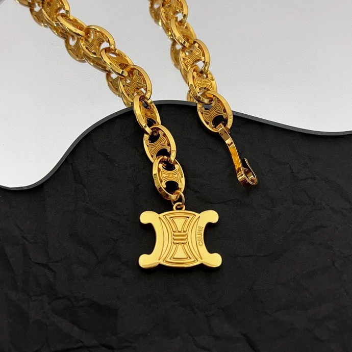 Reasonably priced Celine Necklaces