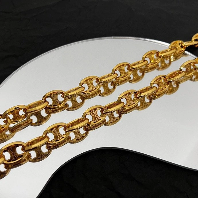 Reasonably priced Celine Necklaces
