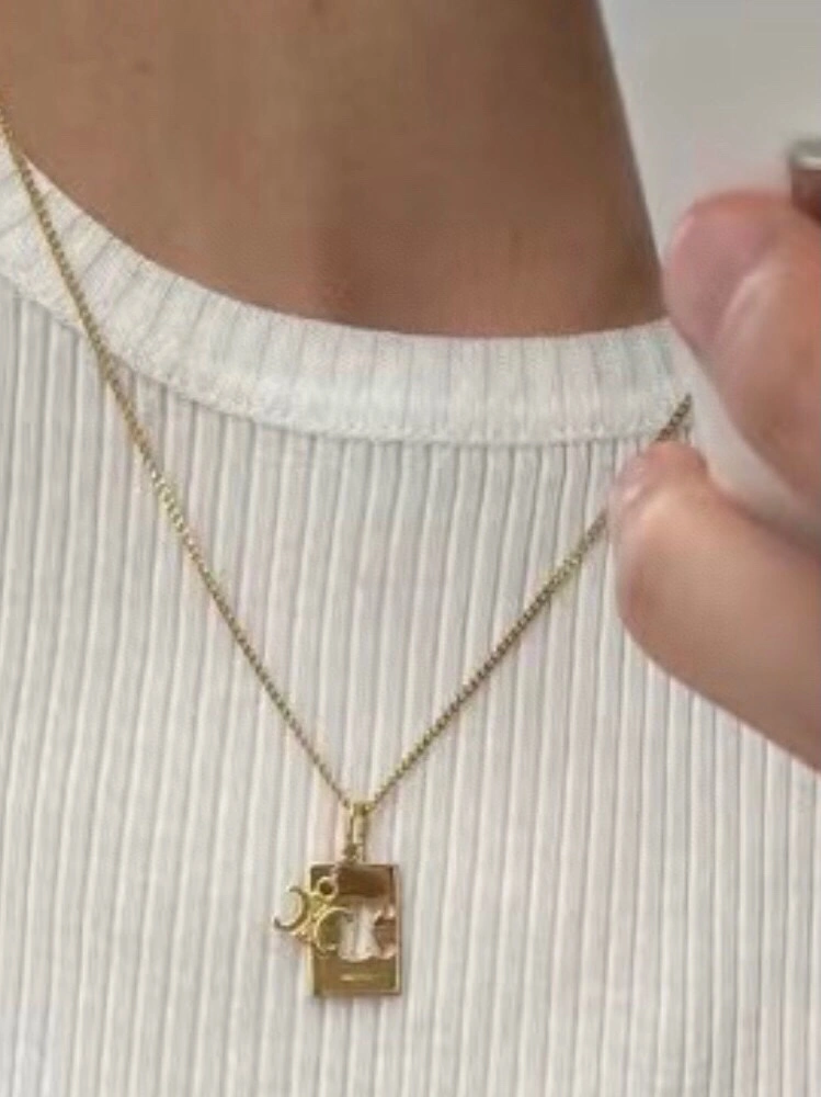 Brand-original Celine Necklaces