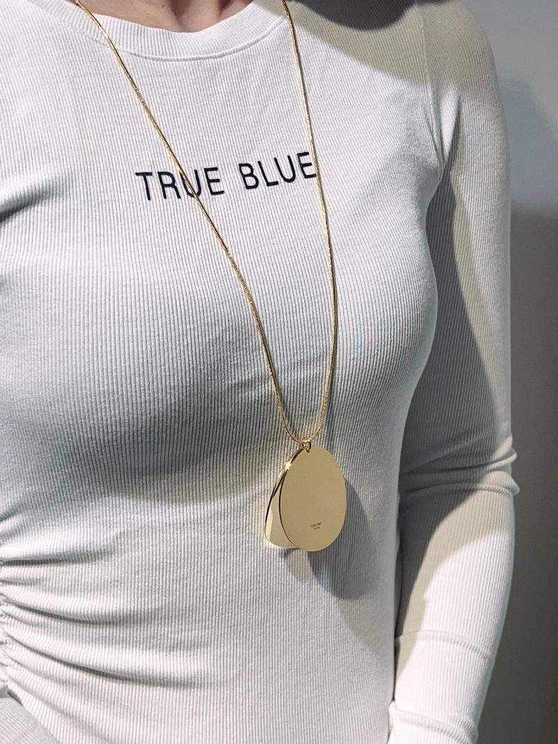 Celine Necklaces